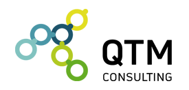 QTM Consulting GmbH u. Co.KG - QTM Consulting